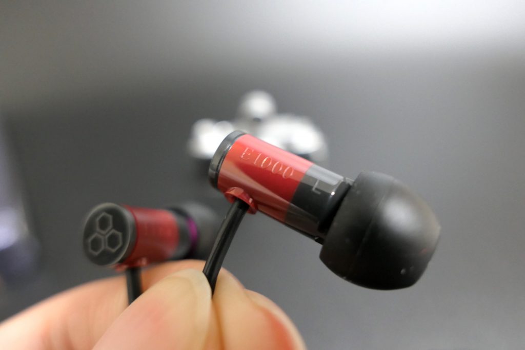 [開箱評測]Final E1000入耳式耳機～承襲Final E系列的入門款好聲音～輕鬆手機直推無壓力～ – 『不務正業的護理師』